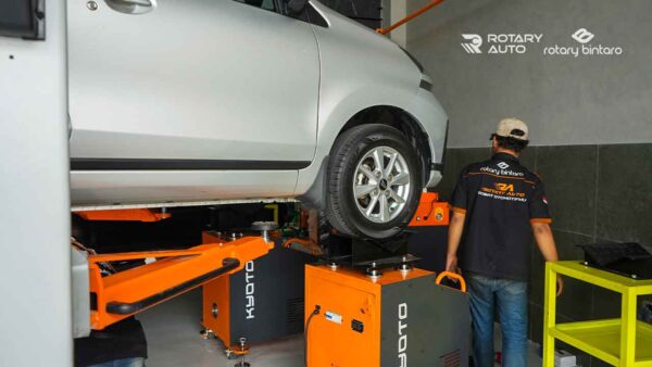 Panduan Cara Menggunakan Kyoto Shaking Machine dengan Baik dan Benar ...