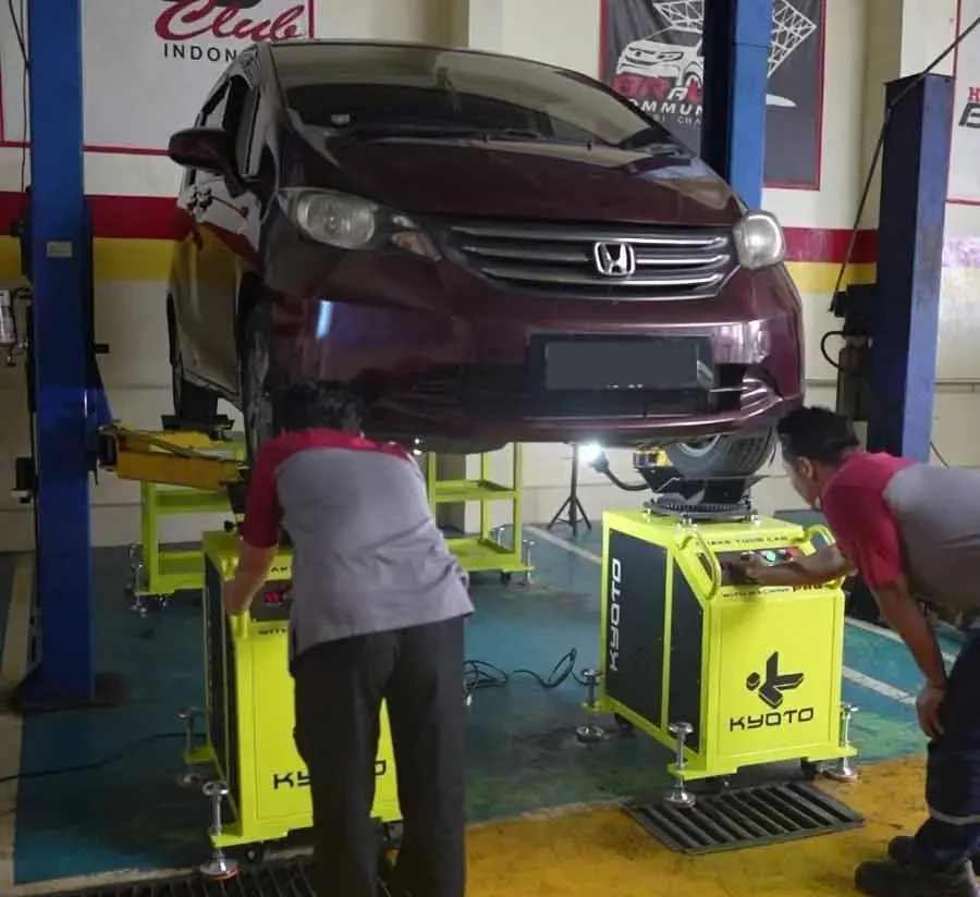 Ketahui Alat Alat Bengkel Mobil yang Wajib Dimiliki di Tahun 2025 ...