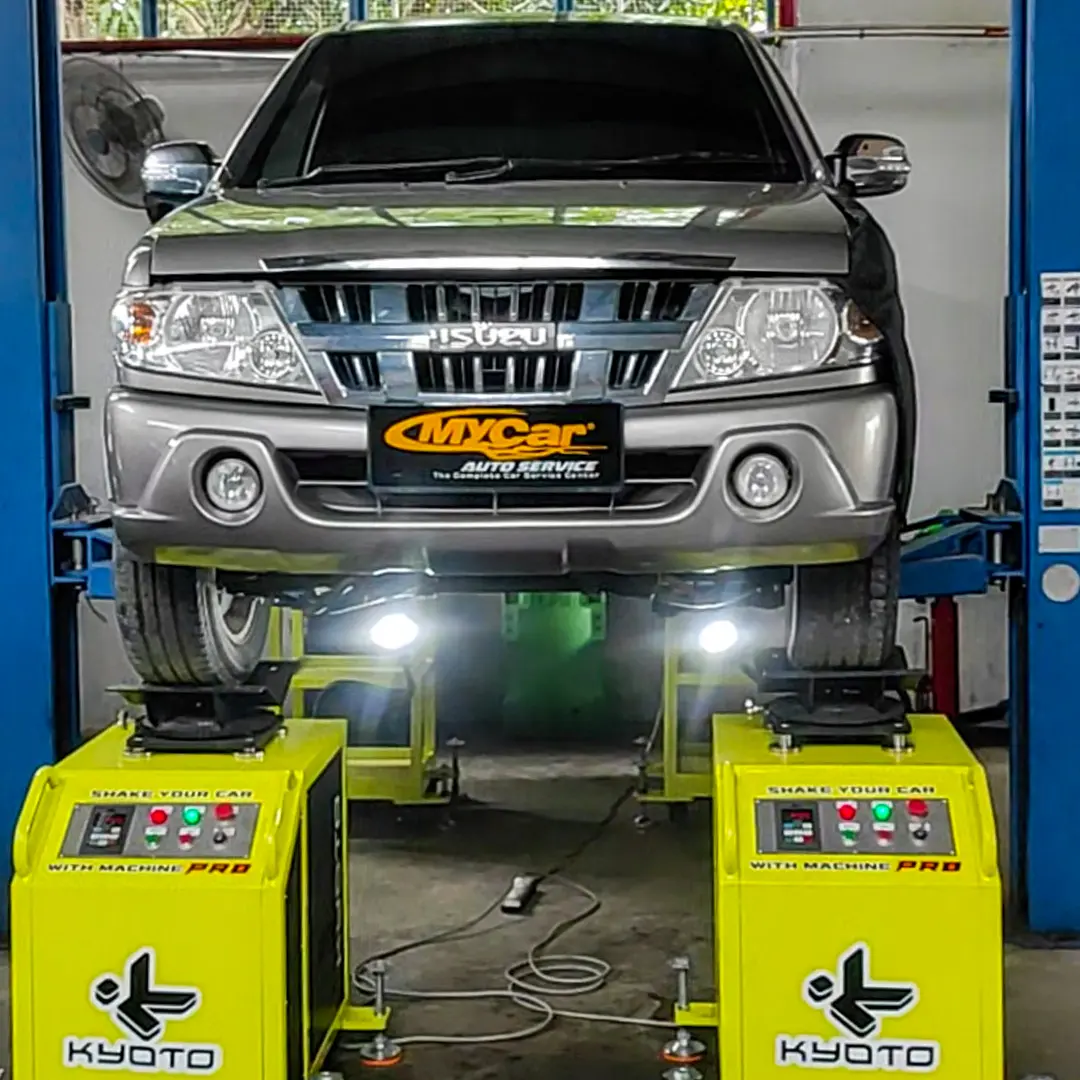 Cari Bengkel Mobil Lampung? Ini Rekomendasi Servis Profesional ...